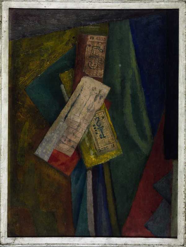 Roger Fry 1866–1934 | Tate