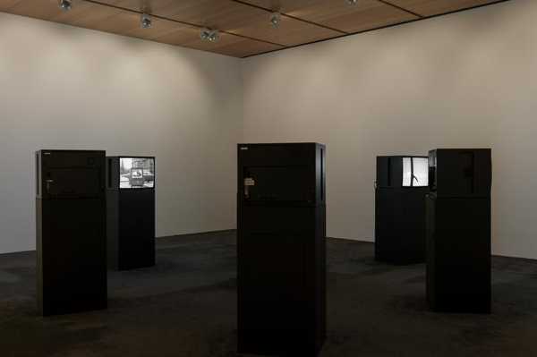 David Hall 1937–2014 | Tate