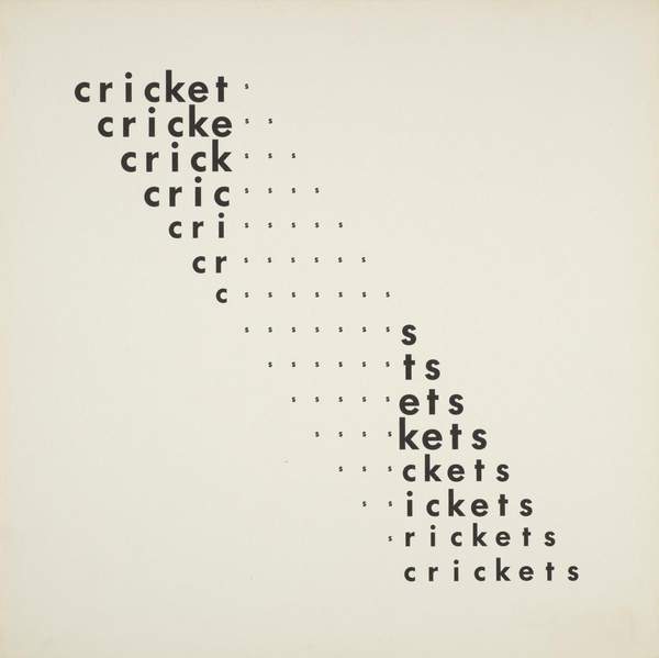 Aram Saroyan born 1943 | Tate