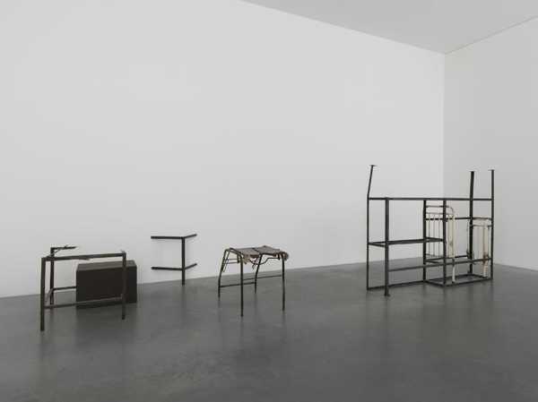 Doris Salcedo born 1958 | Tate