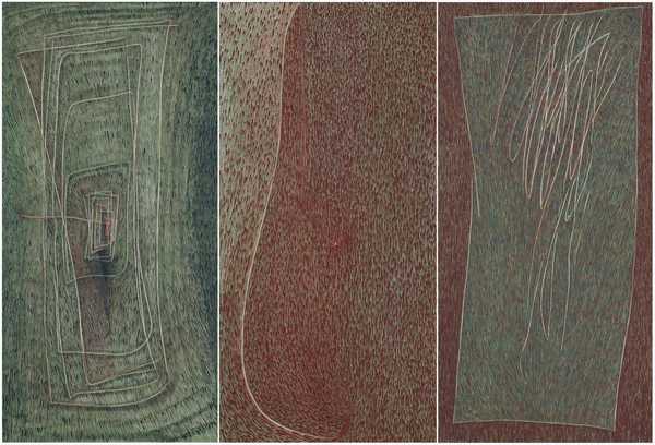 Antoni Malinowski born 1955 | Tate