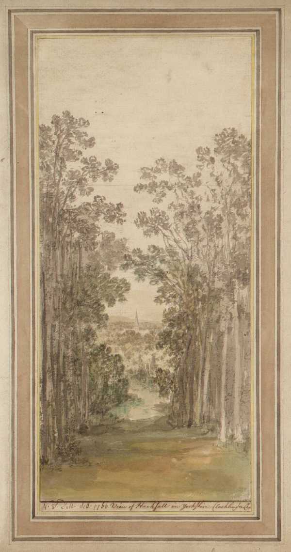 Nicholas Thomas Dall active 1748–1776 | Tate