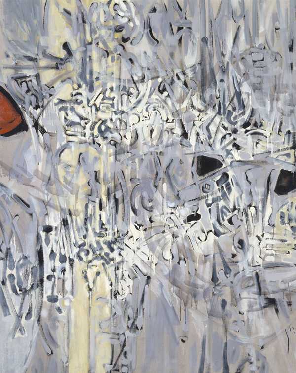 Bryan Wynter 1915–1975 | Tate