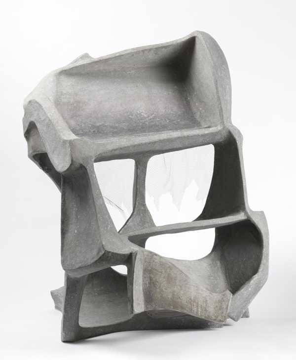 Vincent Fecteau born 1969 | Tate