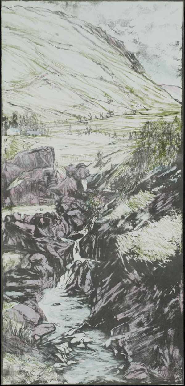 Lady Mary Rennell 1901–1981 | Tate