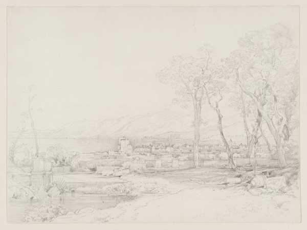 Andrew Wilson 1780–1848 | Tate