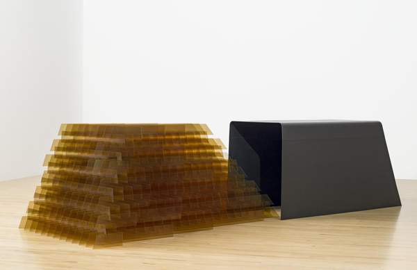 ‘Assembly‘, Alison Wilding OBE, 1991 | Tate