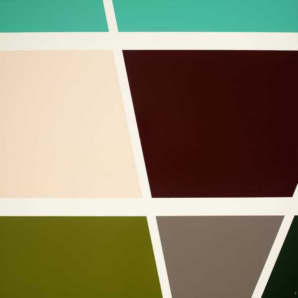 Sarah Morris born 1967 | Tate