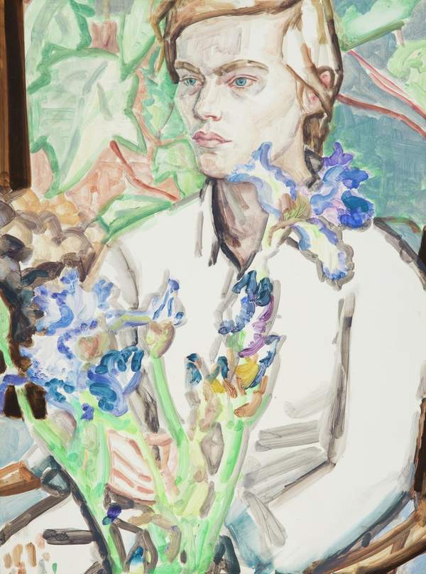 Elizabeth Peyton born 1965 | Tate