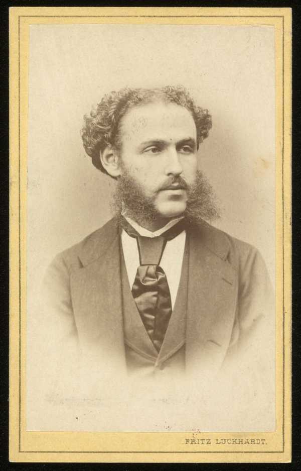 Fritz Luckhardt | Tate