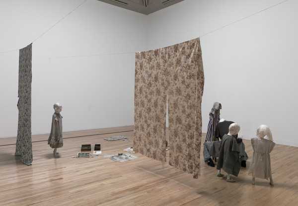 Cathy Wilkes born 1966 | Tate