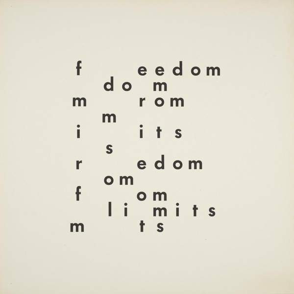 Thomas A. Clark born 1944 | Tate