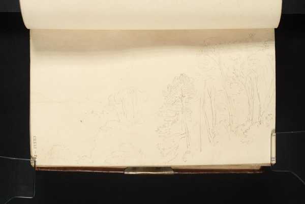 ‘The Great Mew Stone across Plymouth Sound from Mount Edgcumbe‘, Joseph ...