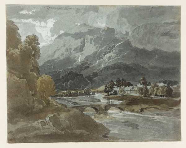 William Havell 1782–1857 | Tate