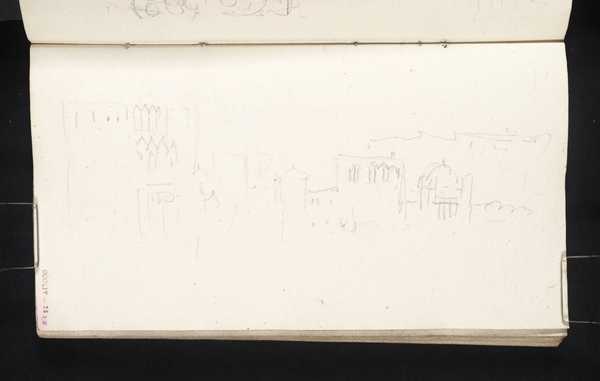 ‘The Palazzo Giustinian (Hotel Europa), Venice, and the Waterfront ...