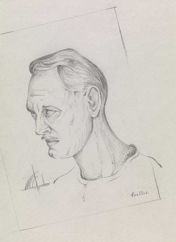 Alexis Preller 1911 – 1975 | Tate