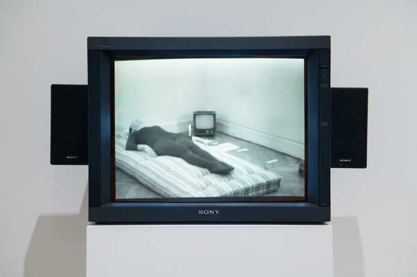 Nil Yalter born 1938 | Tate