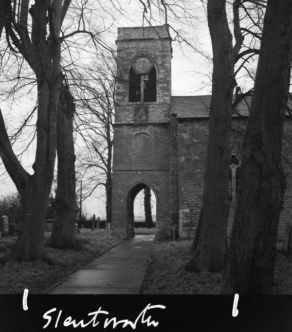 Photograph of St Andrew’s Church in Fillingham, Lincolnshire‘, John ...
