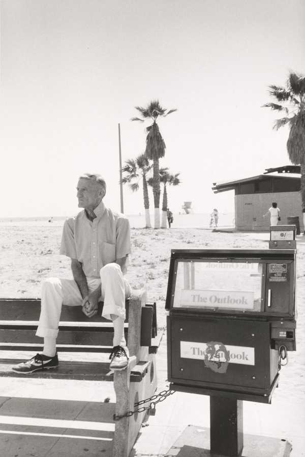 ‘Incidents 003‘, Henry Wessel, 2012 | Tate