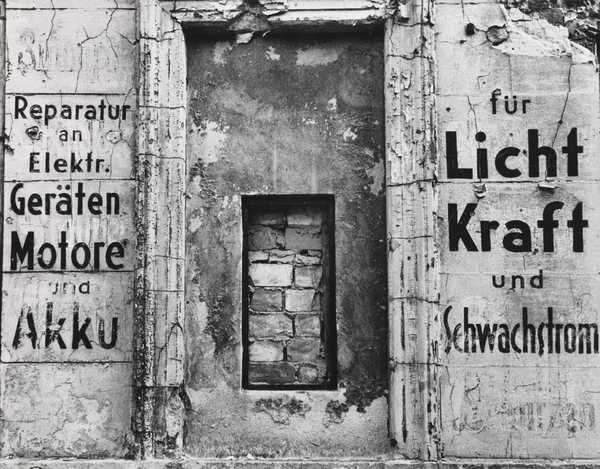 ‘Shunk-Kender ‘World Tour’ Series, Berlin‘, Harry Shunk, János Kender ...