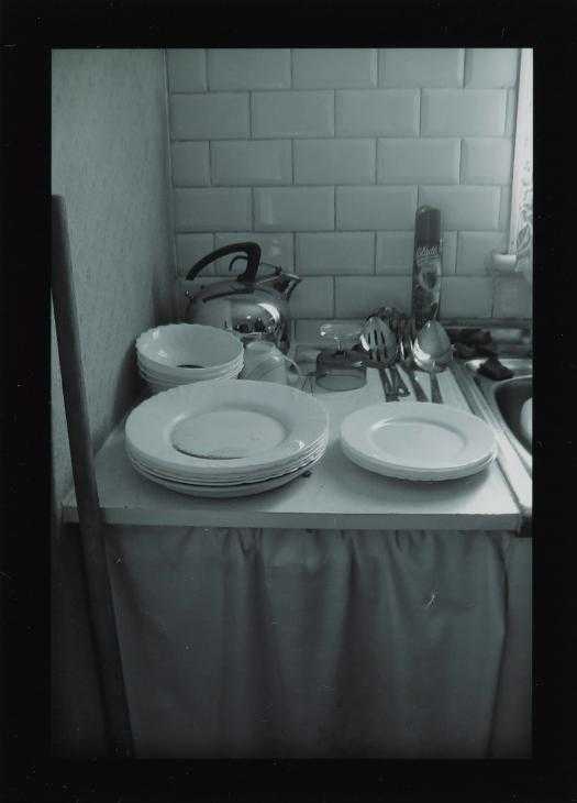 ‘Die Familie Schneider‘, Gregor Schneider, 2004 | Tate