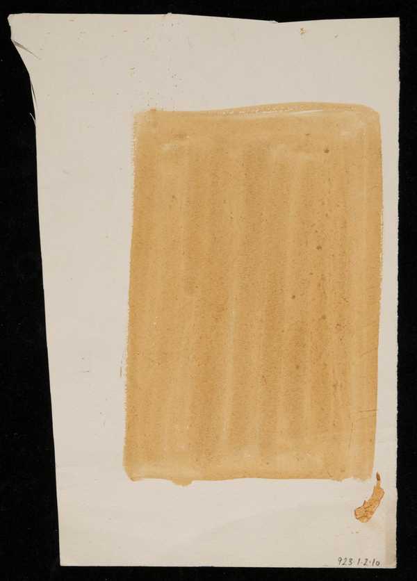 Colour wash by Cecil Collins‘, Cecil Collins‘, Cecil Collins – Tate ...