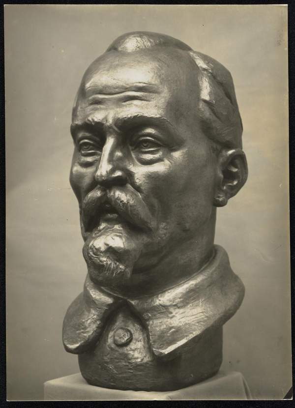 Photographs‘, collection owner: Jacques Lipchitz, 1910–57‘, collection ...