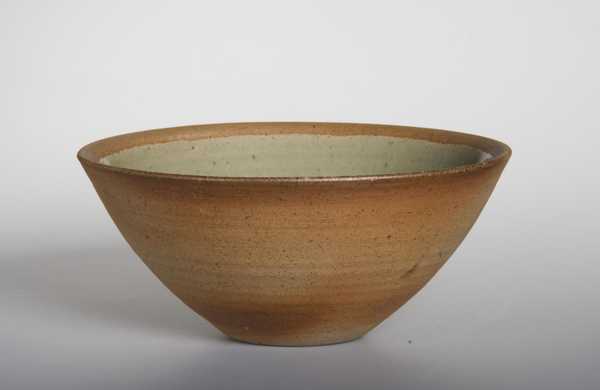 ‘Standard Ware General Purpose Bowl‘, Bernard Leach, c.1960 | Tate