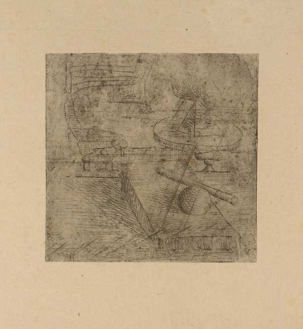 ‘Untitled‘, Cecil Collins, ?1939 | Tate