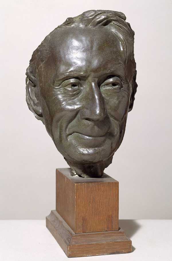 Edwin Whitney-Smith 1880–1952 | Tate