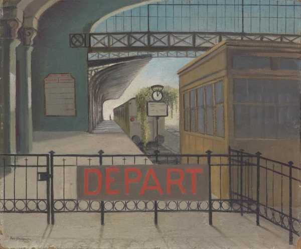 Nan Youngman 1906–1995 | Tate