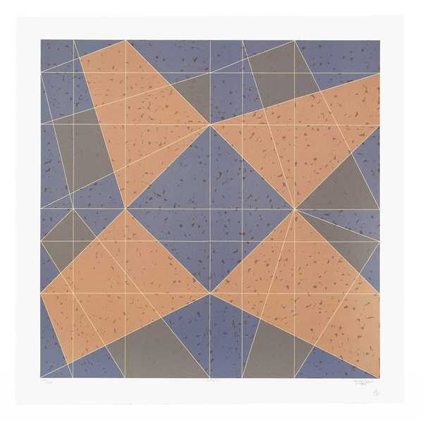 Jack Tworkov 1900–1982 | Tate