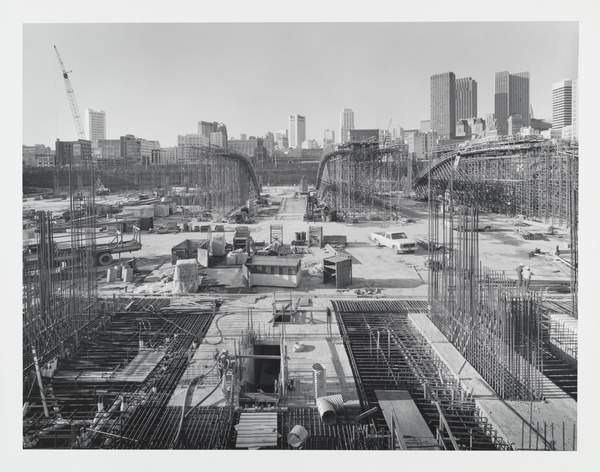 ‘Northern Vista‘, Catherine Wagner, 1980–1 | Tate