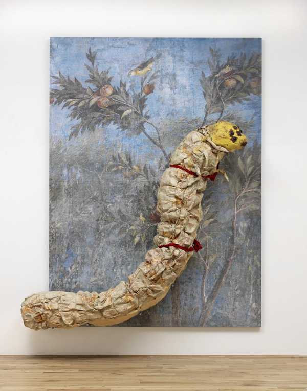 Monster Chetwynd born 1973 | Tate