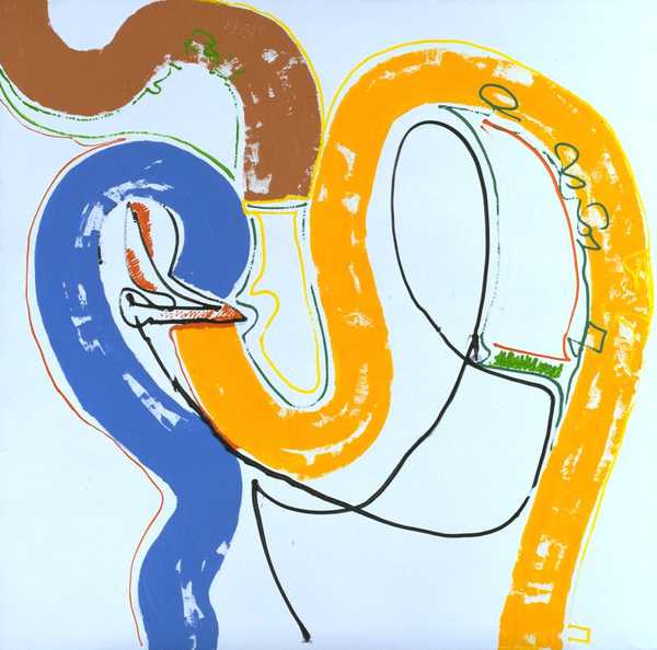 John Plumb 1927–2008 | Tate