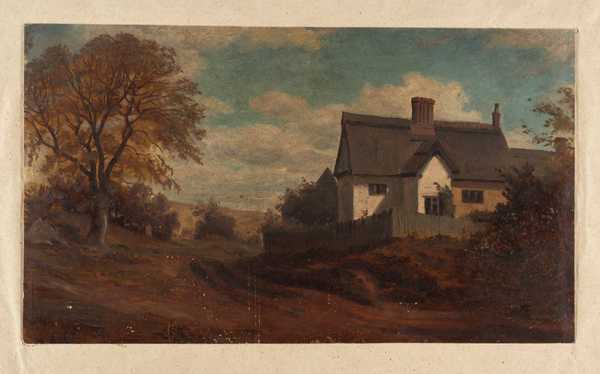 George Garrard 1760–1826 | Tate