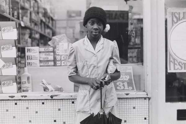 ‘Untitled‘, Al Vandenberg, c.1975–85 | Tate