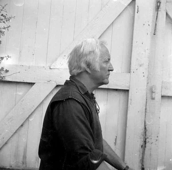 Photograph of Nigel Henderson‘, Nigel Henderson‘, Nigel Henderson ...