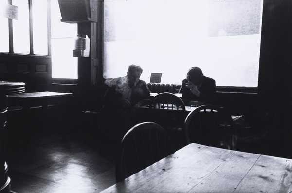 Larry Herman 1942—2021 | Tate