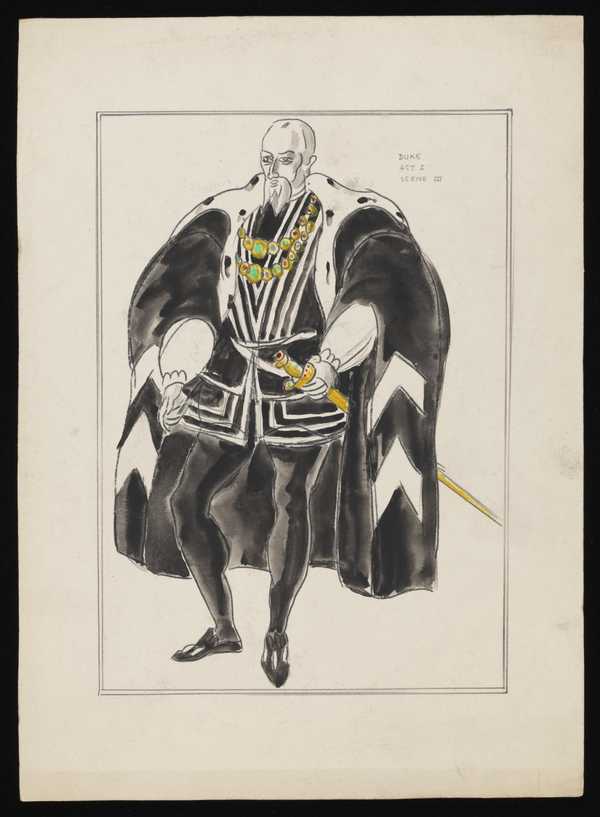 Anne Estelle Rice 1877 – 1959 | Tate