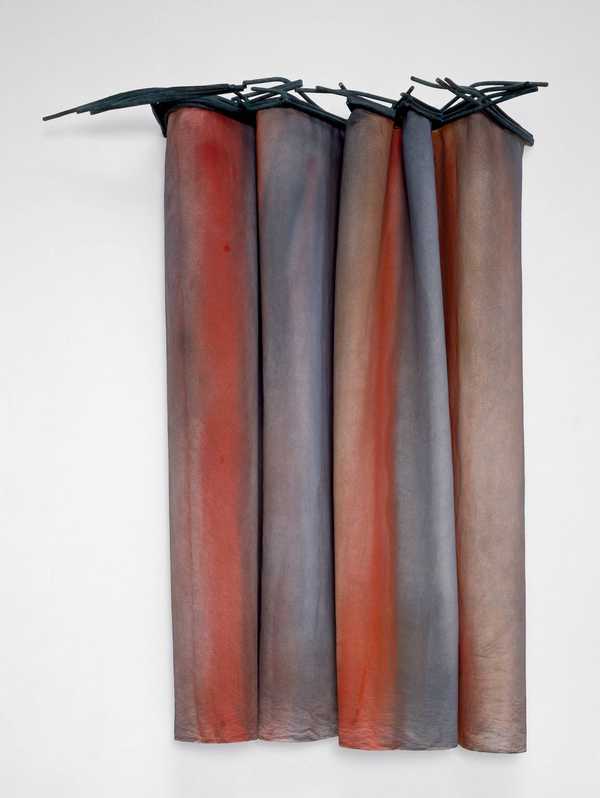 Luciano Fabro 1936–2007 | Tate