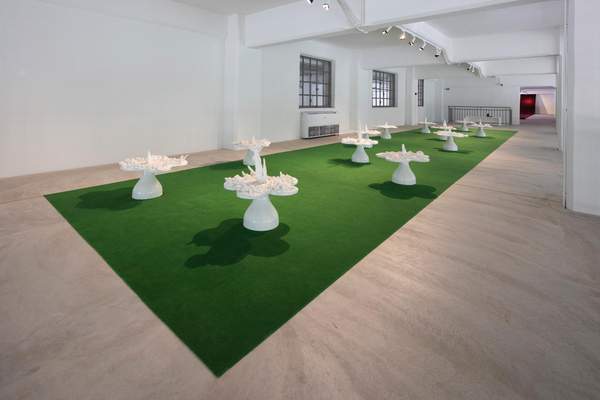 Say it with Piss Flowers – Tate Etc | Tate