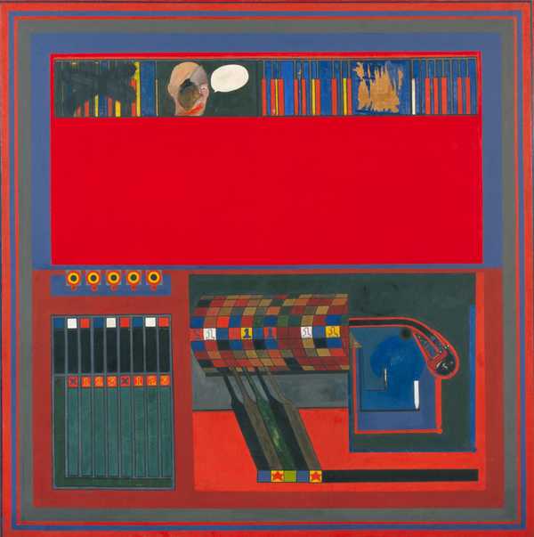 Video Games and the Technological Sublime – Tate Papers | Tate