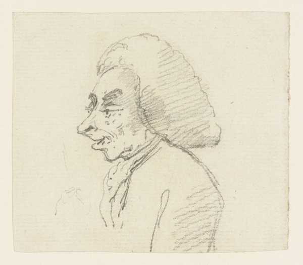 title not known]‘, Sir George Howland Beaumont, Bt | Tate