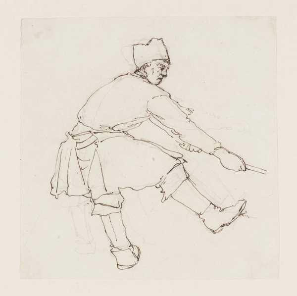 title not known]‘, Sir Augustus Wall Callcott | Tate