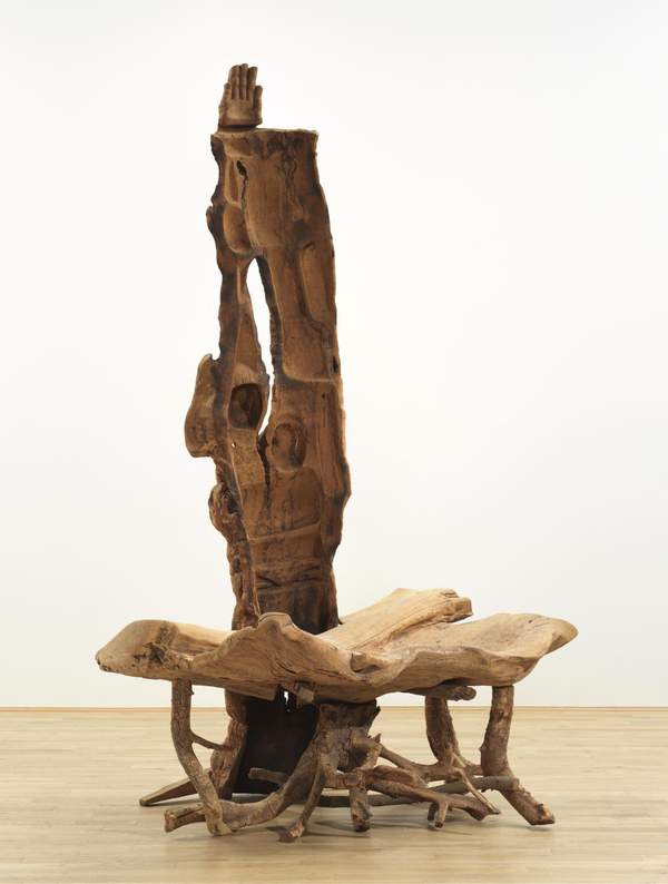 Jackson Hlungwani 1923—2010 | Tate