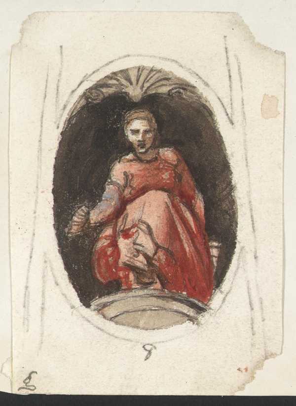 title not known]‘, Reuben Townroe, c.1858 | Tate