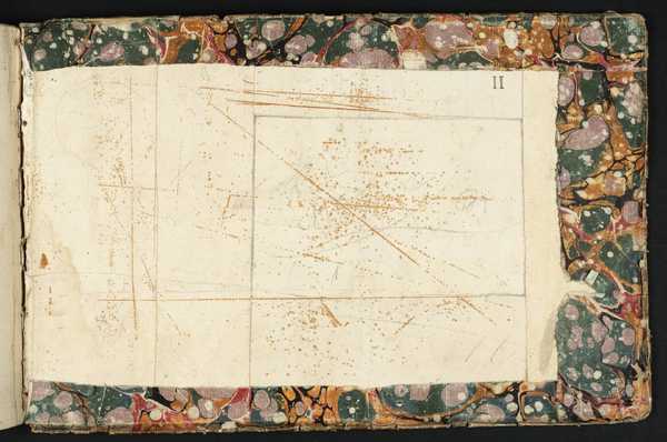 A Moulding‘, Joseph Mallord William Turner, c.1789 | Tate