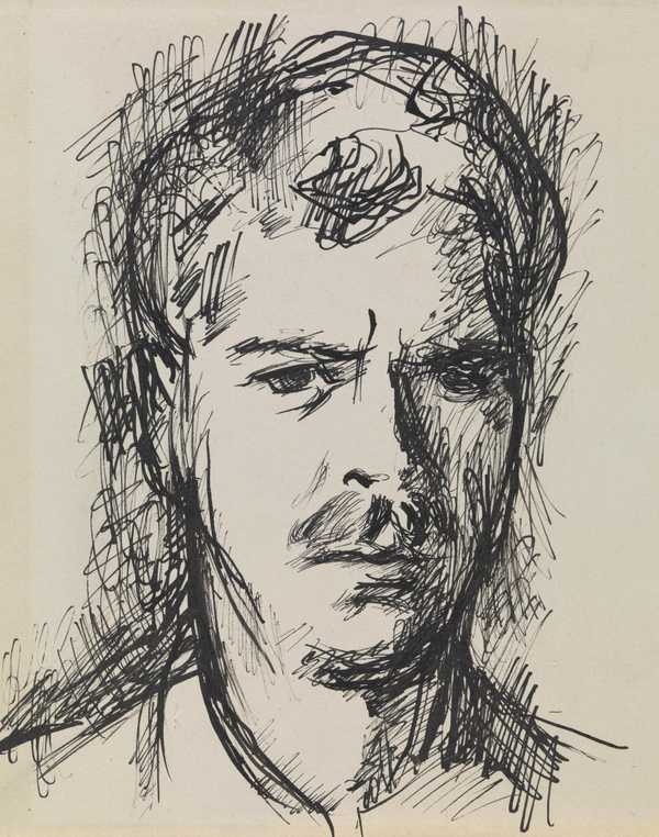 Rowland Suddaby 1912 – 1972 | Tate