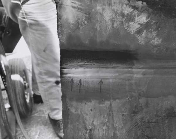 ‘Untitled‘, Larry Sultan, Mike Mandel, 1977, printed 2001 | Tate